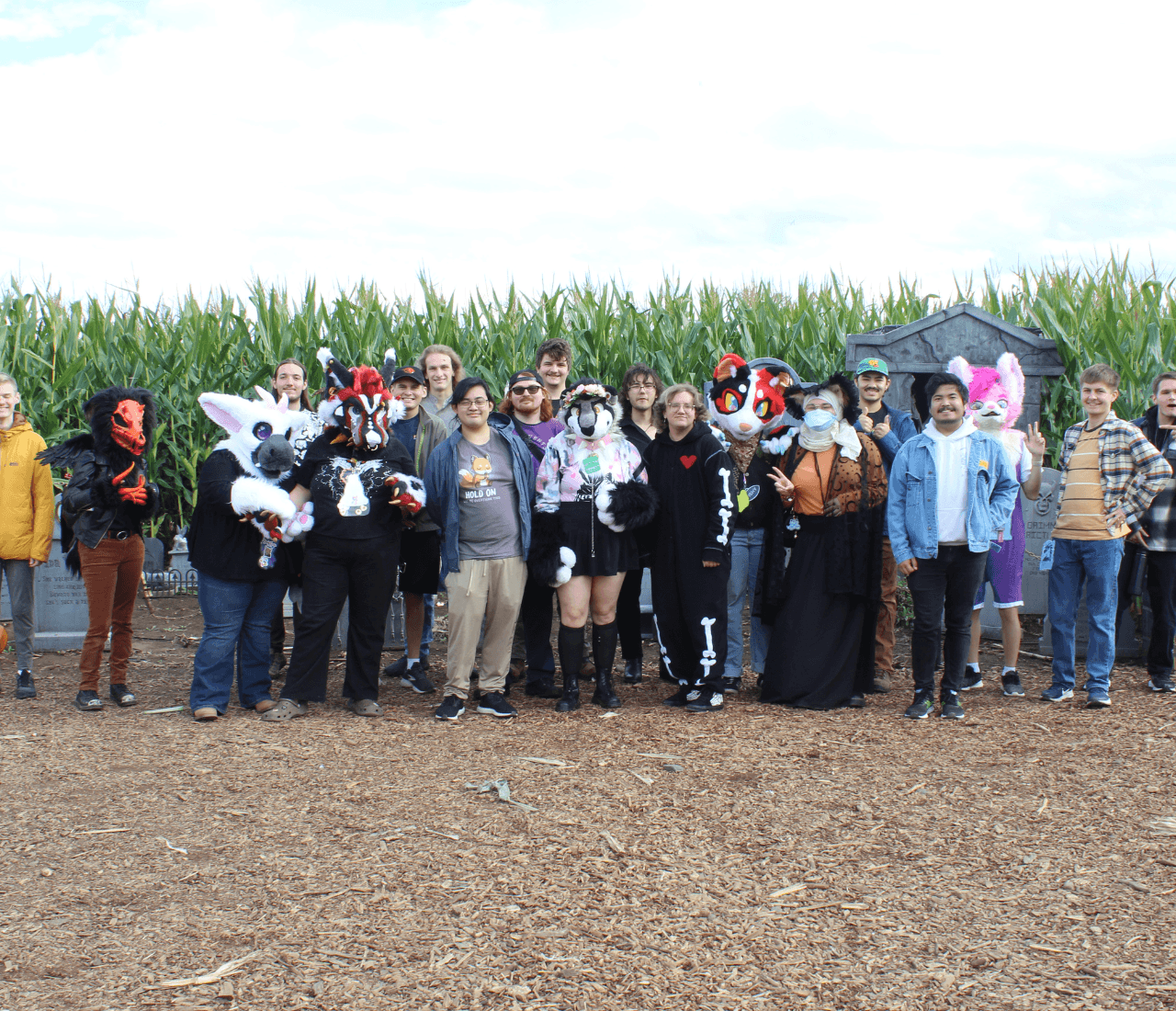 Furry Club at Oregon State University | Furry Club at Oregon State ...