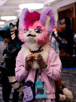 Furry Club at Oregon State University | Furry Club at Oregon State ...