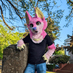 Furry Club at Oregon State University | Furry Club at Oregon State ...