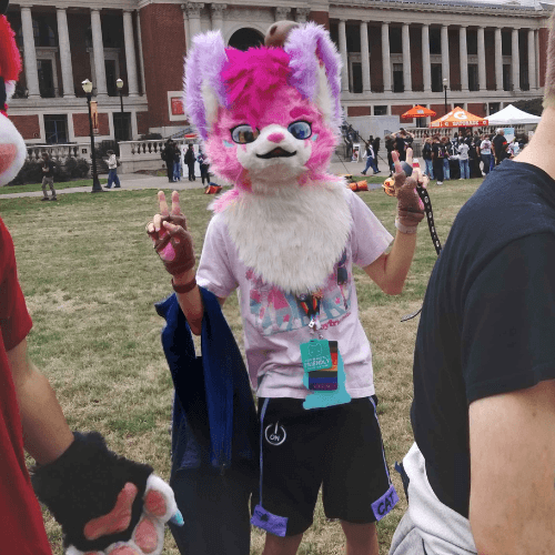 Furry Club at Oregon State University | Furry Club at Oregon State ...